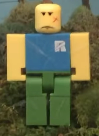 Nub | Skeleton Slasher Wiki | Fandom