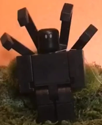 Patient Zero | Skeleton Slasher Wiki | Fandom