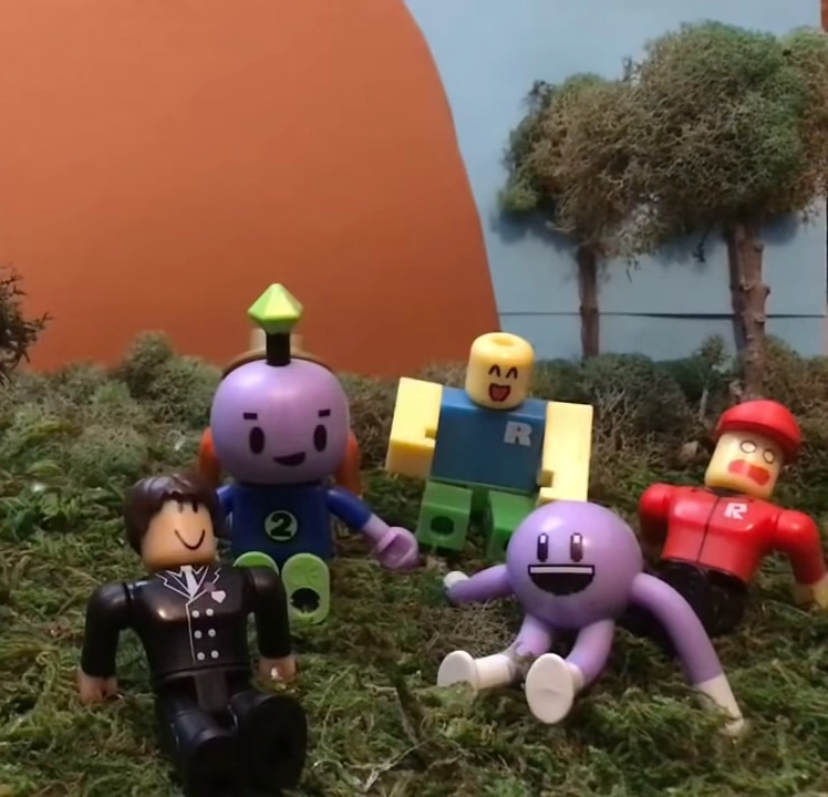 The Heroes | Skeleton Slasher Wiki | Fandom