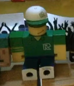 Ripull | Skeleton Slasher Wiki | Fandom