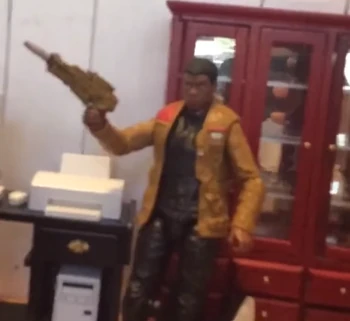 Finn | Skeleton Slasher Wiki | Fandom