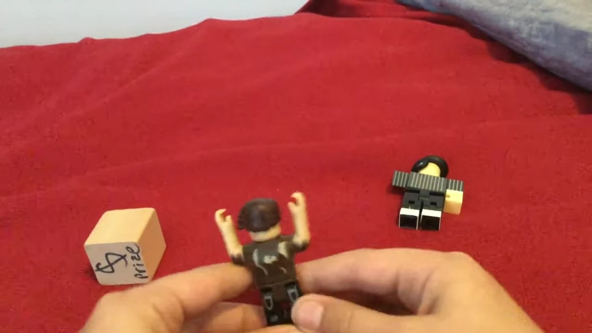 Total Roblox season 2 FINALE!!! | Skeleton Slasher Wiki | Fandom