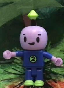 Robo | Skeleton Slasher Wiki | Fandom