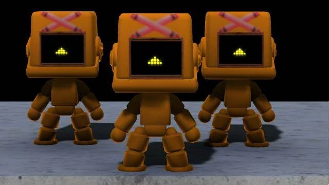 X bot | SkeletorLBP Wiki | Fandom