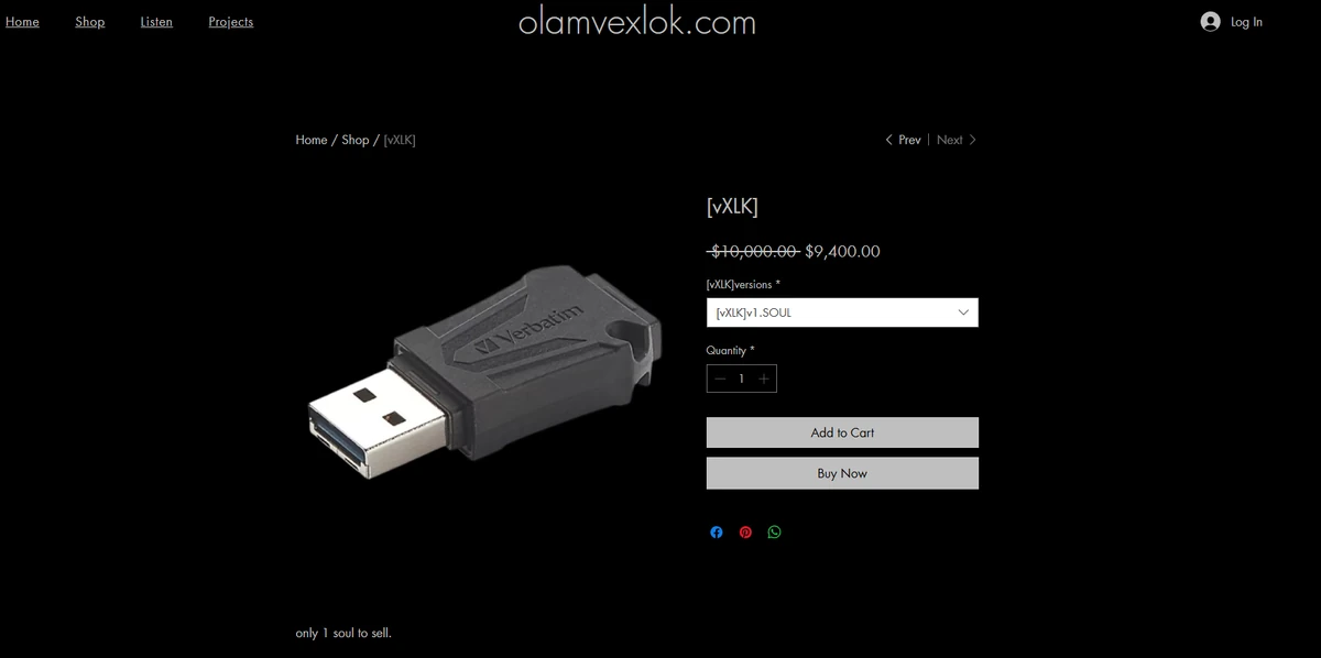 VXLK v1 .soul | Edward Skeletrix Wiki | Fandom