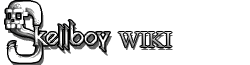 Skellboy Wiki | Fandom