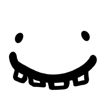 Toothy Grin | SKENGINES Wiki | Fandom