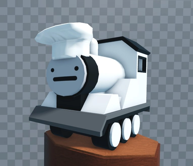 Chef Hat | SKENGINES Wiki | Fandom