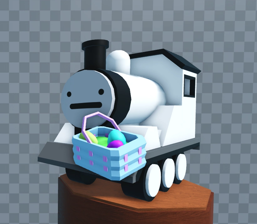 Egg Basket | SKENGINES Wiki | Fandom