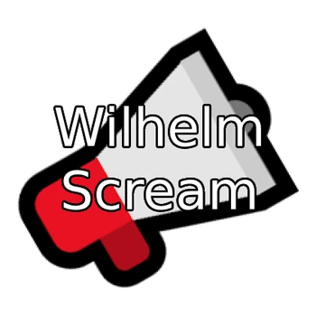 Wilhelm Scream | SKENGINES Wiki | Fandom