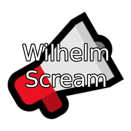 Wilhelm Scream | SKENGINES Wiki | Fandom