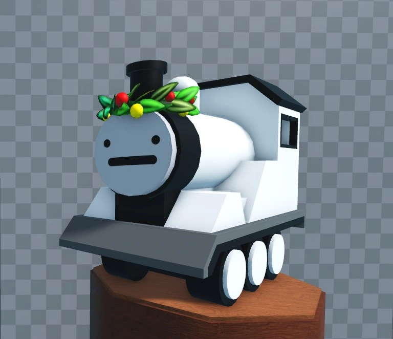 Leaf Reef | SKENGINES Wiki | Fandom