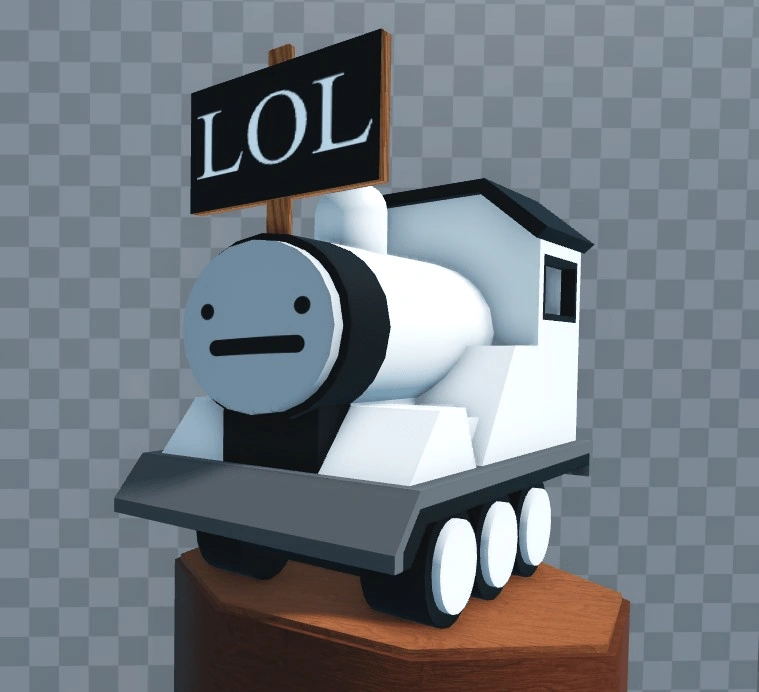 LOL Sign | SKENGINES Wiki | Fandom