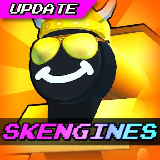 Updates | SKENGINES Wiki | Fandom
