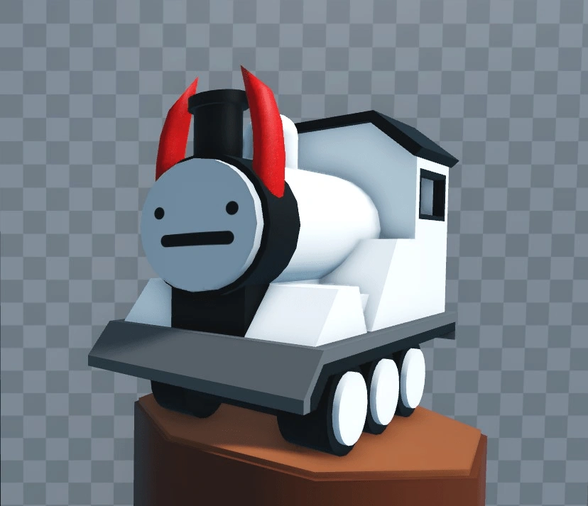 Mischievous Horns | SKENGINES Wiki | Fandom