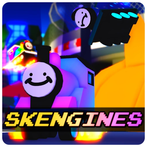 Updates | SKENGINES Wiki | Fandom