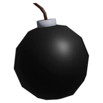 Black Bomb | SKENGINES Wiki | Fandom