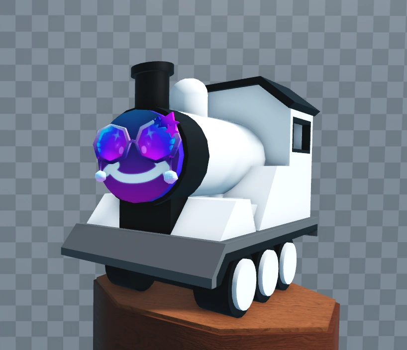 DJ Salad | SKENGINES Wiki | Fandom