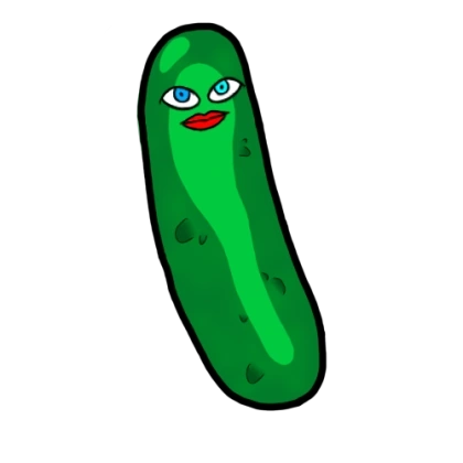 Forbidden Pickle | SKENGINES Wiki | Fandom