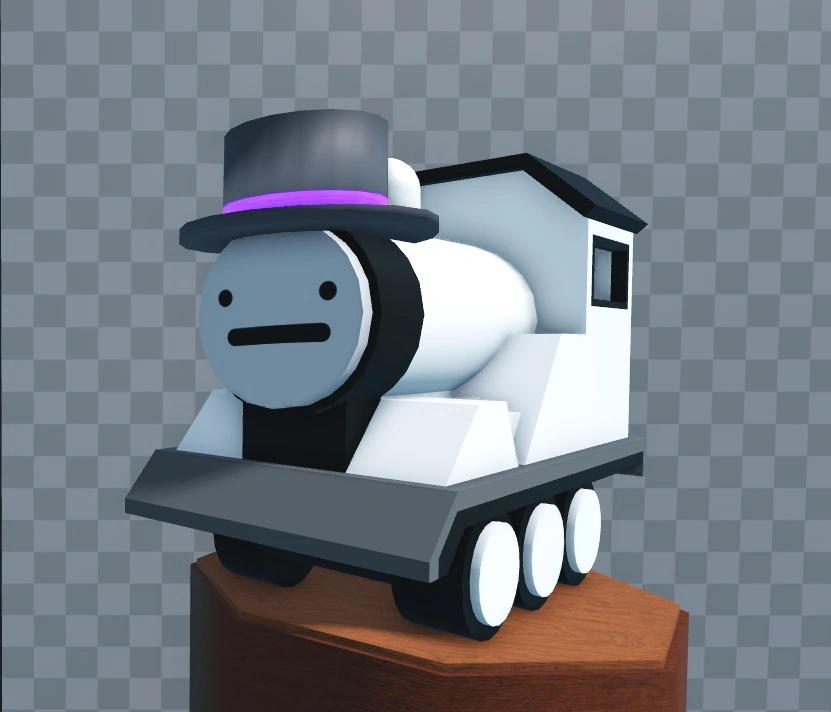 Top Hat | SKENGINES Wiki | Fandom