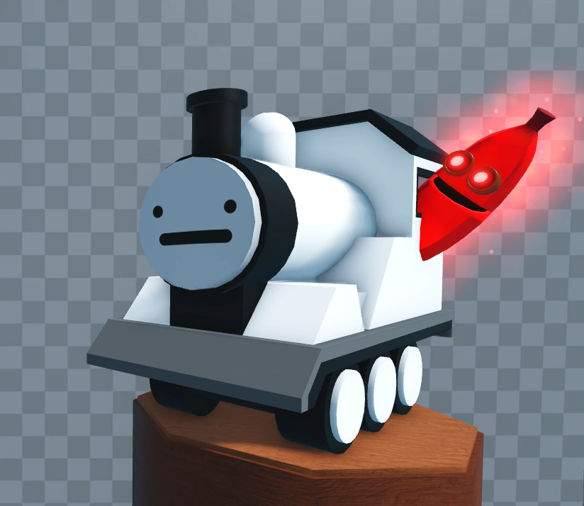 Banana Conductor | SKENGINES Wiki | Fandom