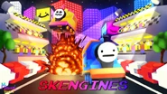 SKENGINES | SKENGINES Wiki | Fandom