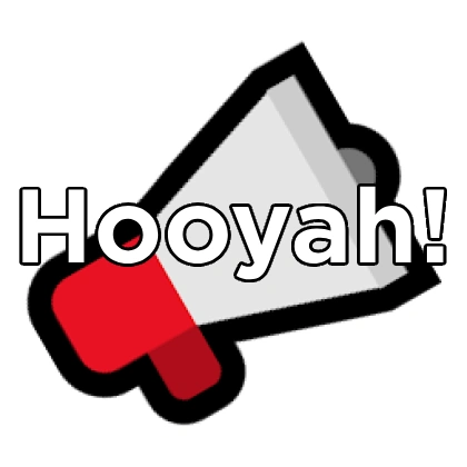 Hooyah! | SKENGINES Wiki | Fandom