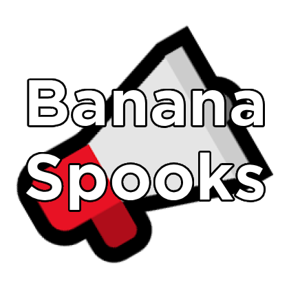 Banana Spooks | SKENGINES Wiki | Fandom