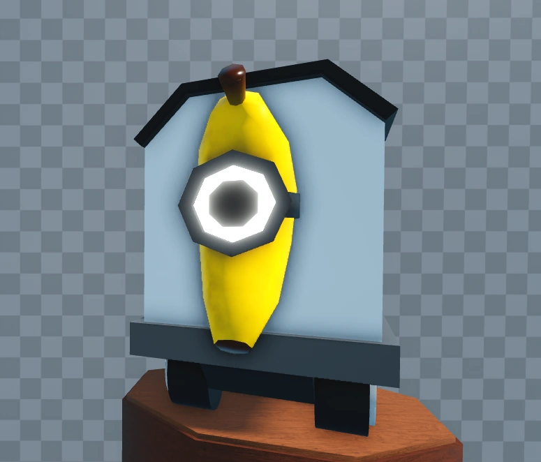 Banana Beacon | SKENGINES Wiki | Fandom