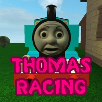 Thomas Racing | SKENGINES Wiki | Fandom