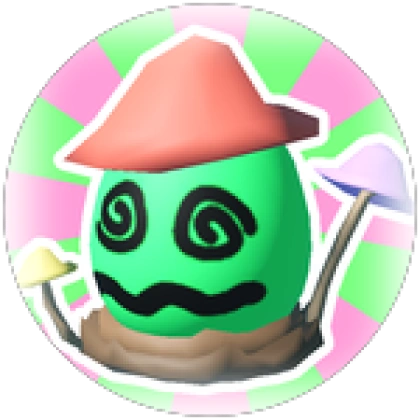 Fungus Egg of Nonsense | SKENGINES Wiki | Fandom