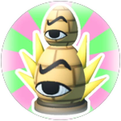 Idol Egg of The Temple | SKENGINES Wiki | Fandom