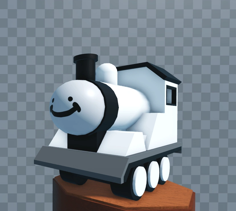 Ricky'o Spherical | SKENGINES Wiki | Fandom