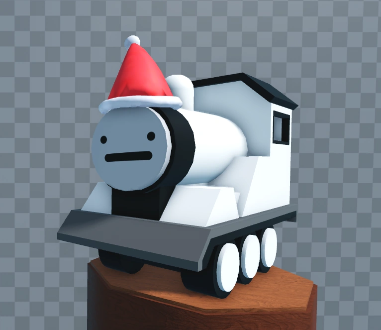 Santa Hat | SKENGINES Wiki | Fandom