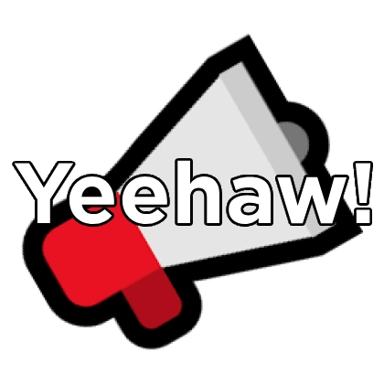 Yeehaw! | SKENGINES Wiki | Fandom