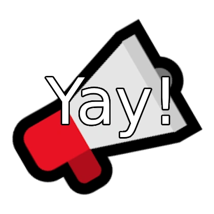 Yay! | SKENGINES Wiki | Fandom