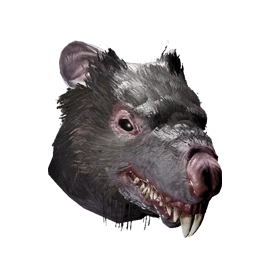 Rat Head | Sker Ritual Wiki | Fandom