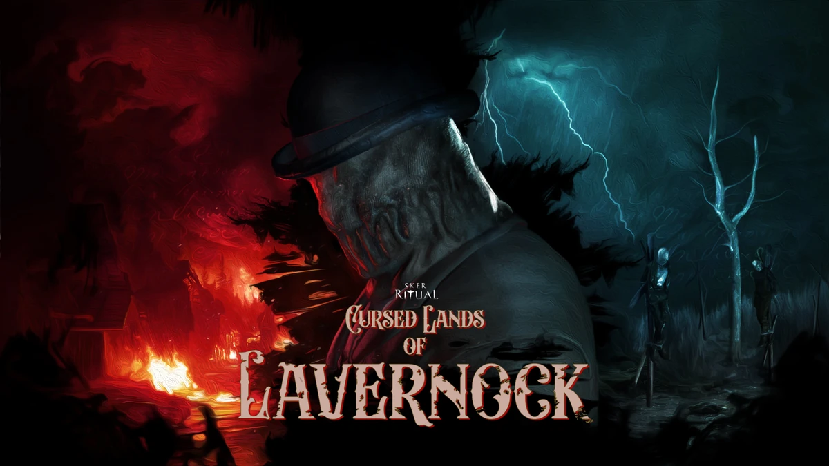 Sker Ritual | Sker Ritual Wiki | Fandom