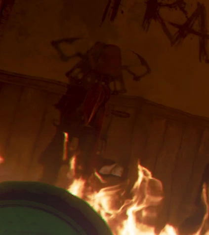 Corpse Grinder | Sker Ritual Wiki | Fandom