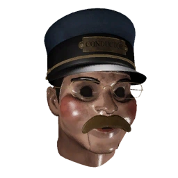 The Conductor | Sker Ritual Wiki | Fandom