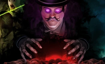 Sewers of the Dead | Sker Ritual Wiki | Fandom