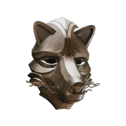 Golden Fox | Sker Ritual Wiki | Fandom