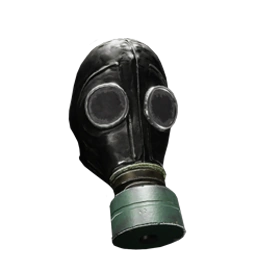 Black Gas Mask | Sker Ritual Wiki | Fandom