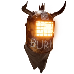 Horned Helmet | Sker Ritual Wiki | Fandom