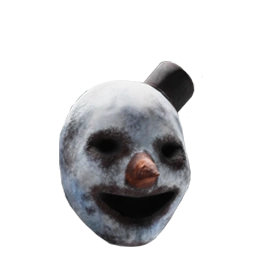 Smiley Snowman | Sker Ritual Wiki | Fandom