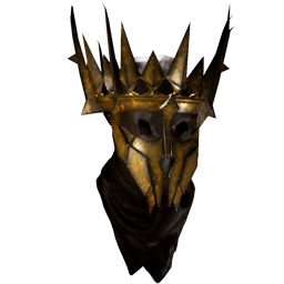 Gold Crown | Sker Ritual Wiki | Fandom