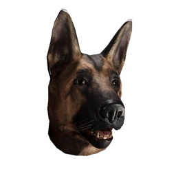 Lucky (Mask) | Sker Ritual Wiki | Fandom