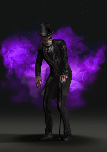 Isaac | Sker Ritual Wiki | Fandom