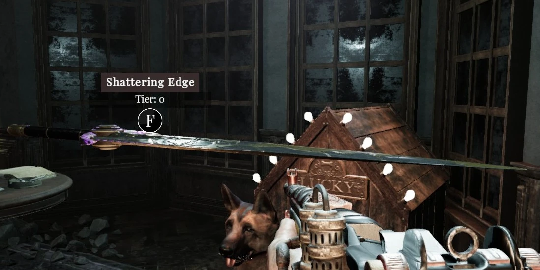 Shattered Edge | Sker Ritual Wiki | Fandom