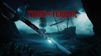 Tides of Terror | Sker Ritual Wiki | Fandom